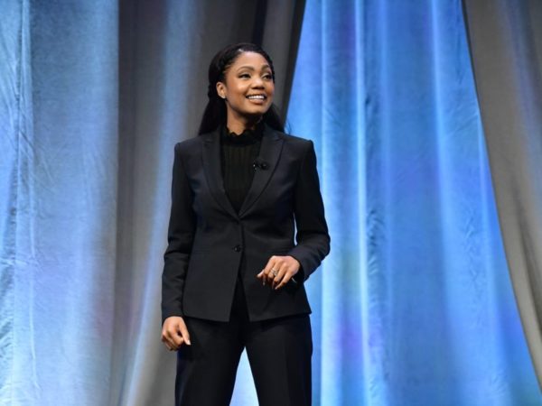 Meet 2018 Toastmasters World Champion of Public Speaking