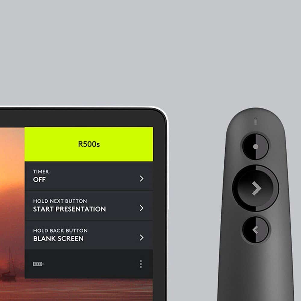 Best Presentation Clickers for Public Speakers & Presenters