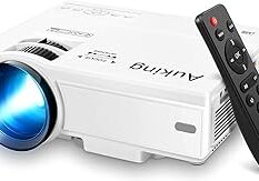 Best Portable Mini Projectors in 2024 | Bad Grammarian
